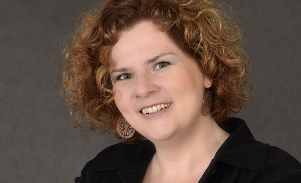 Über mich – Christina Schiefer